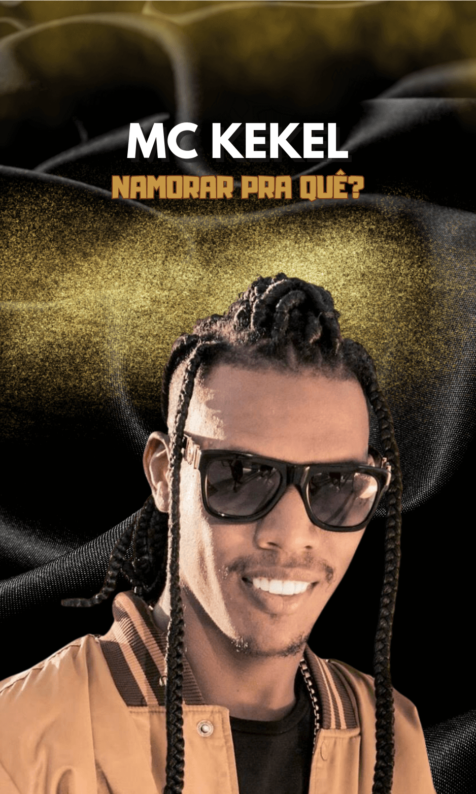 MC Kekel - COMPRE SHOWS de Samba, Pagode, Funk, Pop, MPB, Humor e ...